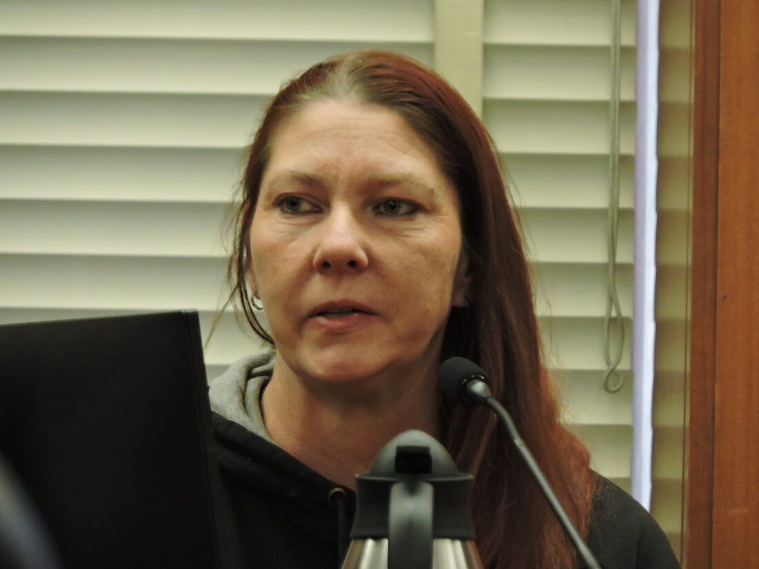 Driver in Crash That Killed WPHS Student Sentenced to at Least 3 Years ...